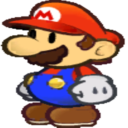 Mario | Paper Mario Roleplayers Lore Wikia | Fandom