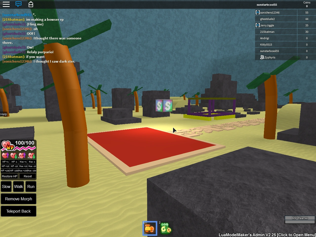 Dry Dry Desert | Paper Mario Roleplayers Lore Wikia | Fandom