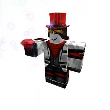 Character: The Director | Paper Mario Roleplayers Lore Wikia | Fandom