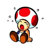 Character: Tiddles Toadley | Paper Mario Roleplayers Lore Wikia | Fandom