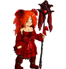 EBF Team | Paper Mario RolePlayers Wikia | Fandom