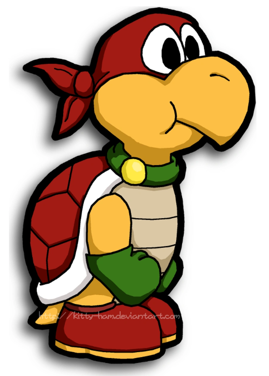 Omega | Paper Mario RolePlayers Wikia | Fandom