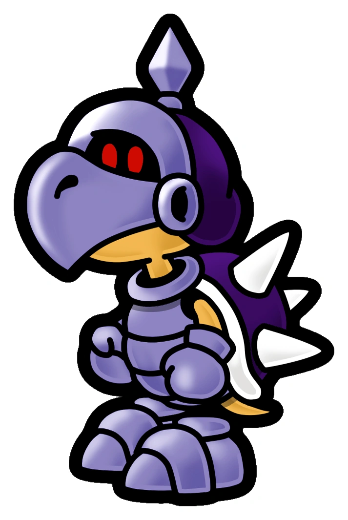 Lloyd | Paper Mario RolePlayers Wikia | Fandom