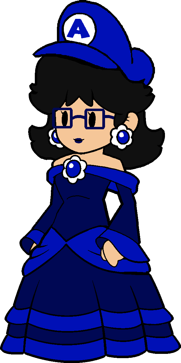 Adaline | Paper Mario Stories Wiki | Fandom