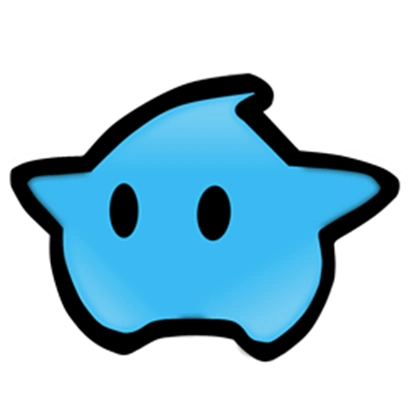 Blu | Paper Mario Stories Wiki | Fandom