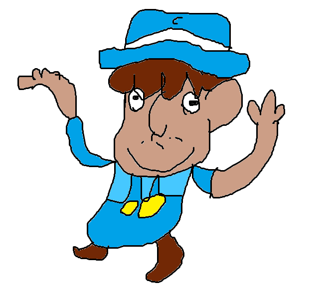 Cario | Paper Mario Stories Wiki | Fandom