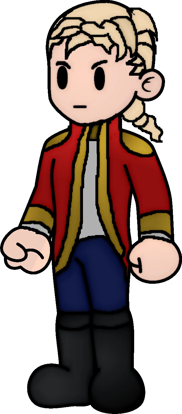 Sunstar | Paper Mario Stories Wiki | Fandom