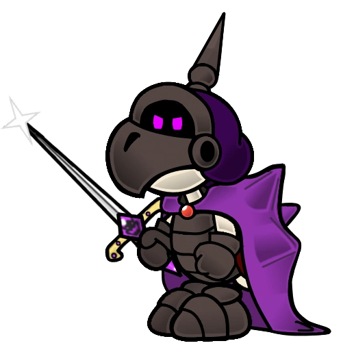 Hawk | Paper Mario Stories Wiki | Fandom