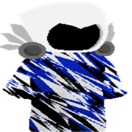 Shedletsky | Paper Mario Stories Wiki | Fandom