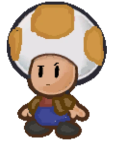 Cinder | Paper Mario Stories Wiki | Fandom