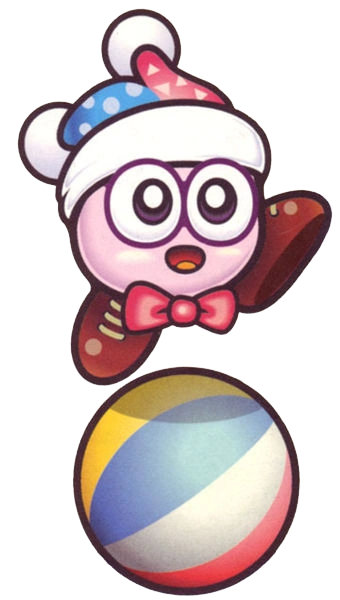 Marx | Paper Mario Stories Wiki | Fandom