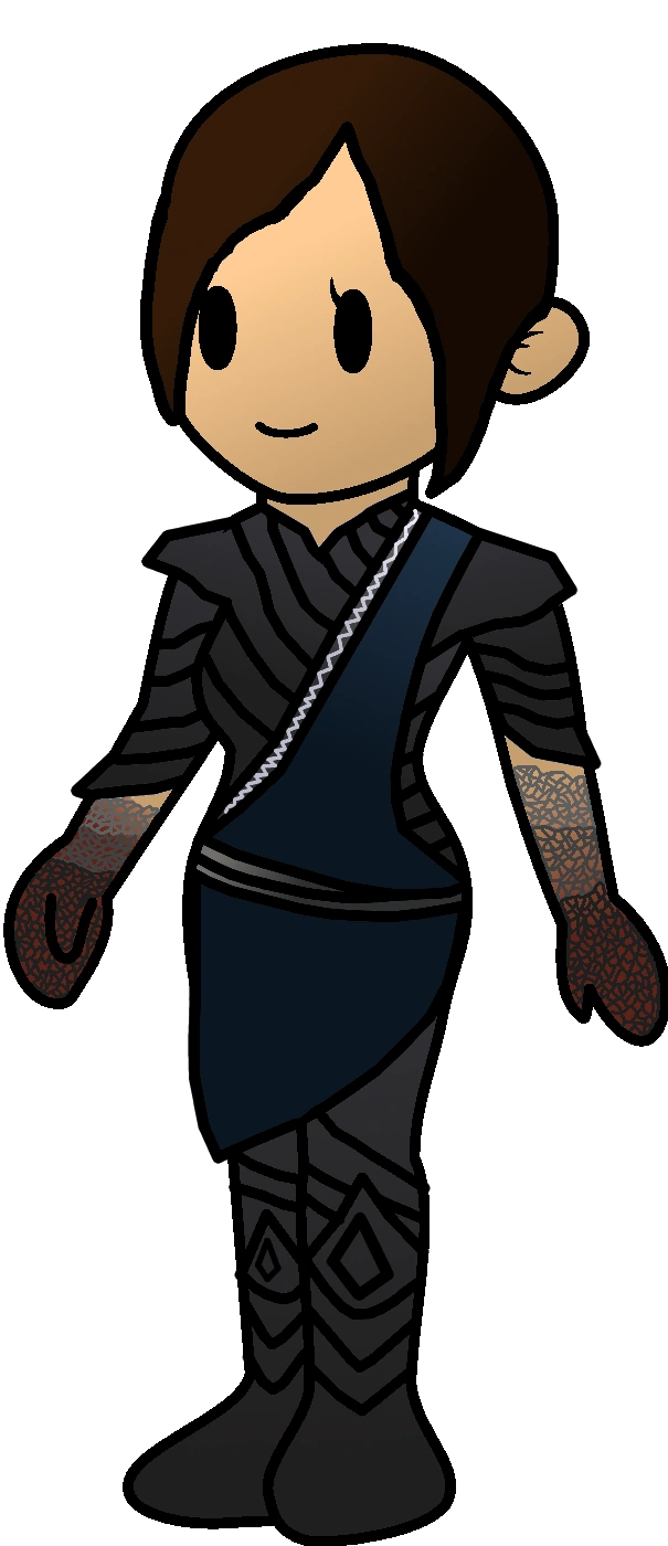 Vis | Paper Mario Stories Wiki | Fandom