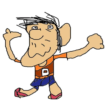 Nuigi | Paper Mario Stories Wiki | Fandom