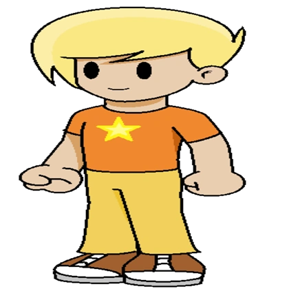 Andy | Paper Mario Stories Wiki | Fandom