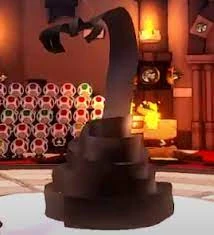 Handaconda | Paper mario The origami king Wiki | Fandom