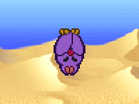 Swooper | Paper Mario Baddie Trading Card Game Wiki | Fandom