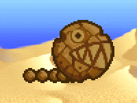 Stone Chomp | Paper Mario Baddie Trading Card Game Wiki | Fandom