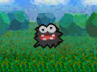 Fuzzy | Paper Mario Baddie Trading Card Game Wiki | Fandom