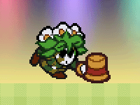 Spy Guy | Paper Mario Baddie Trading Card Game Wiki | Fandom