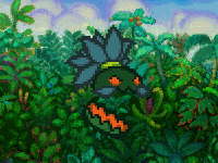 M. Bush | Paper Mario Baddie Trading Card Game Wiki | Fandom