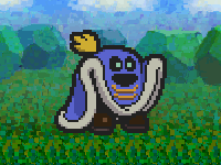 Lee | Paper Mario Baddie Trading Card Game Wiki | Fandom