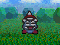 Spiked Gloomba | Paper Mario Baddie Trading Card Game Wiki | Fandom