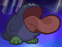 Gulpit | Paper Mario Baddie Trading Card Game Wiki | Fandom