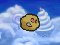 Tuff Puff | Paper Mario Baddie Trading Card Game Wiki | Fandom