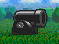 Bill Blaster | Paper Mario Baddie Trading Card Game Wiki | Fandom