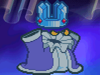 Crystal King | Paper Mario Baddie Trading Card Game Wiki | Fandom