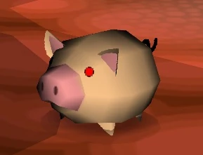Pig | Paper Mario TTYD Wikia | Fandom