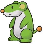 Ratooey | Paper Mario TTYD Wikia | Fandom