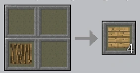 Wood | Paper Minecraft Modded Wiki | Fandom