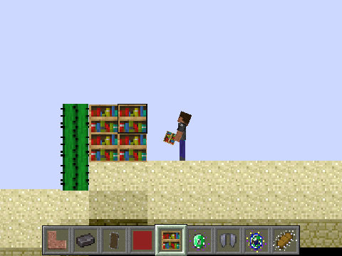 Updated | Paper Minecraft Modded Wiki | Fandom