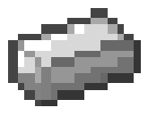 Iron Ingot | Paper minecraft Wiki | Fandom