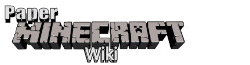 Paper Minecraft | Paper minecraft Wiki | Fandom