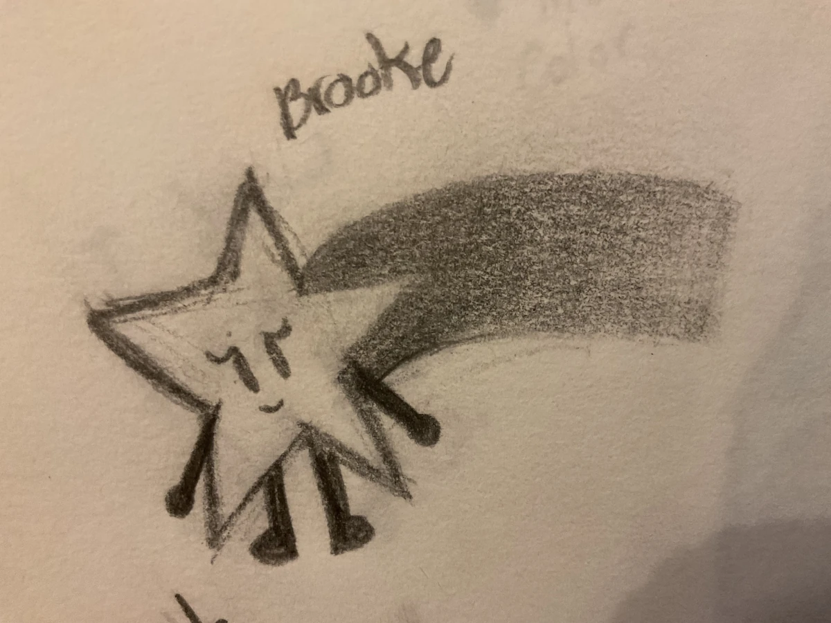 Brooke | Paper Object Paradise Wiki | Fandom