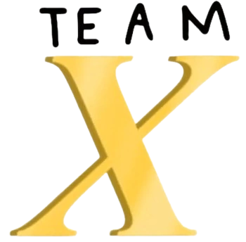 Team 𝑿 | Paper Perplexity Wiki | Fandom