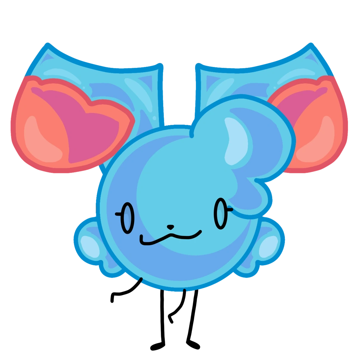 Aquadoggy | Paper Perplexity Wiki | Fandom