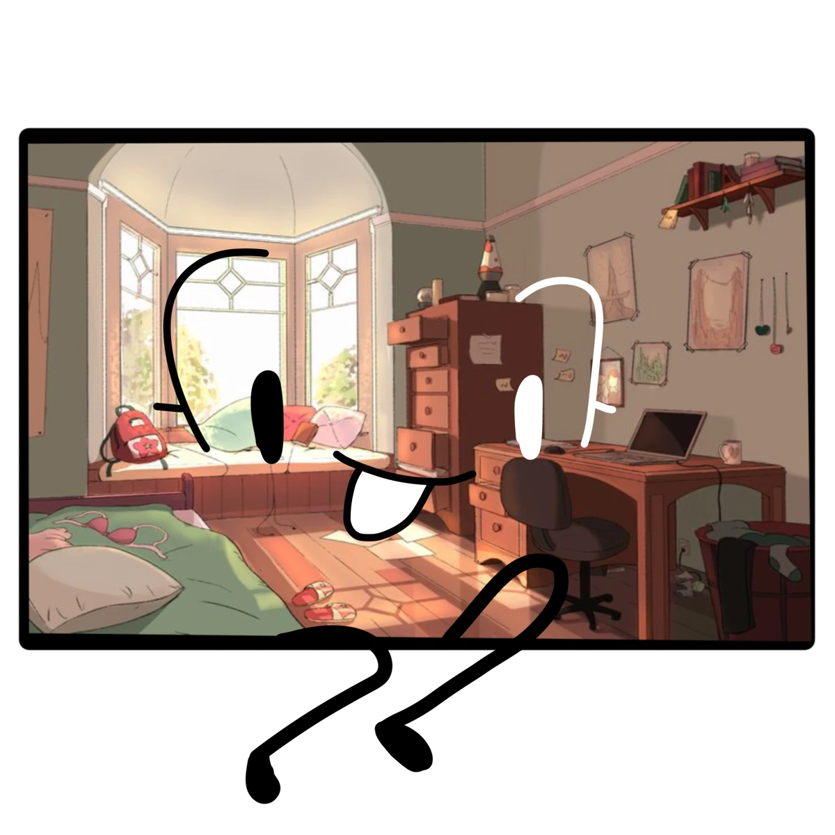 Rumi | Paper Perplexity Wiki | Fandom