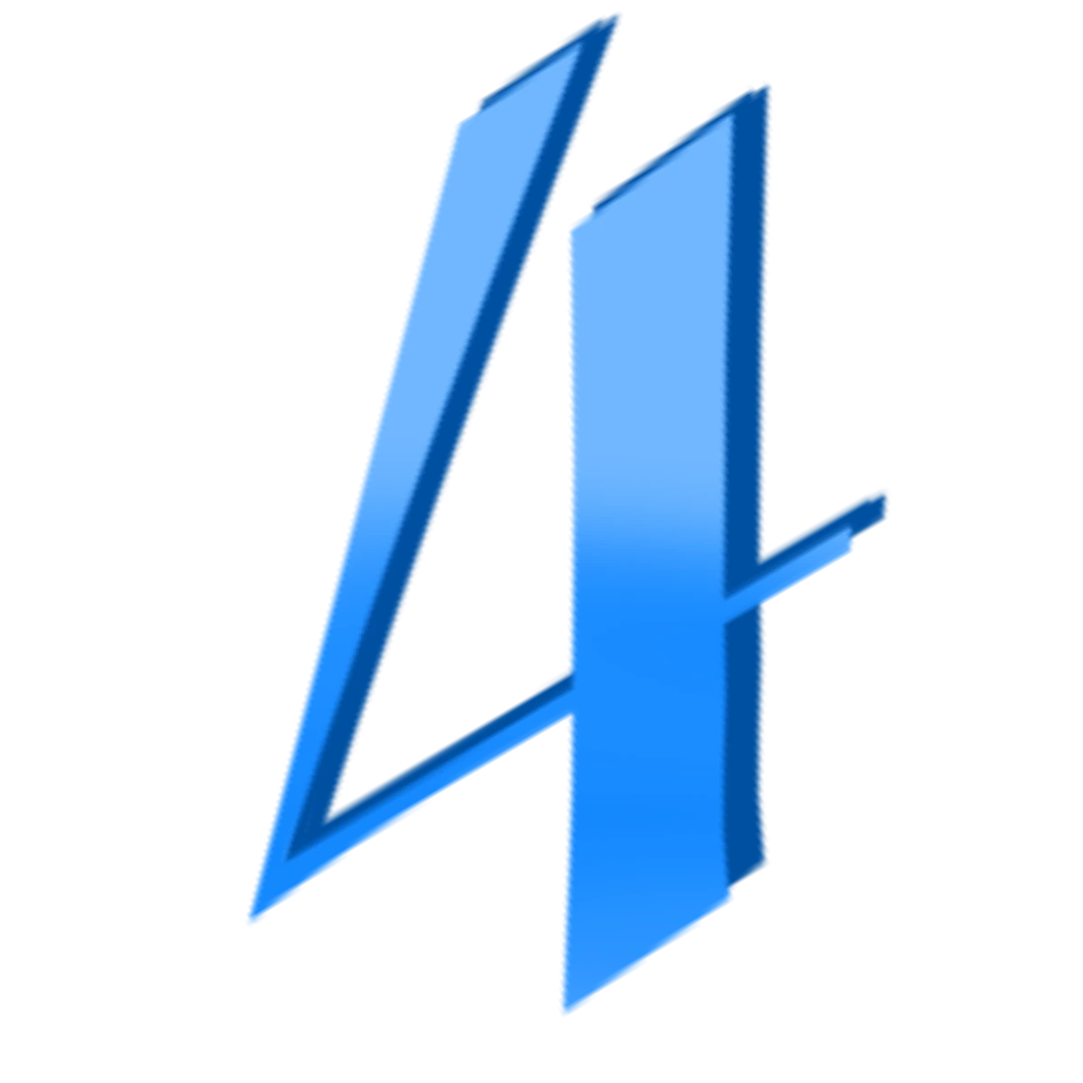 Four | Paper Perplexity Wiki | Fandom