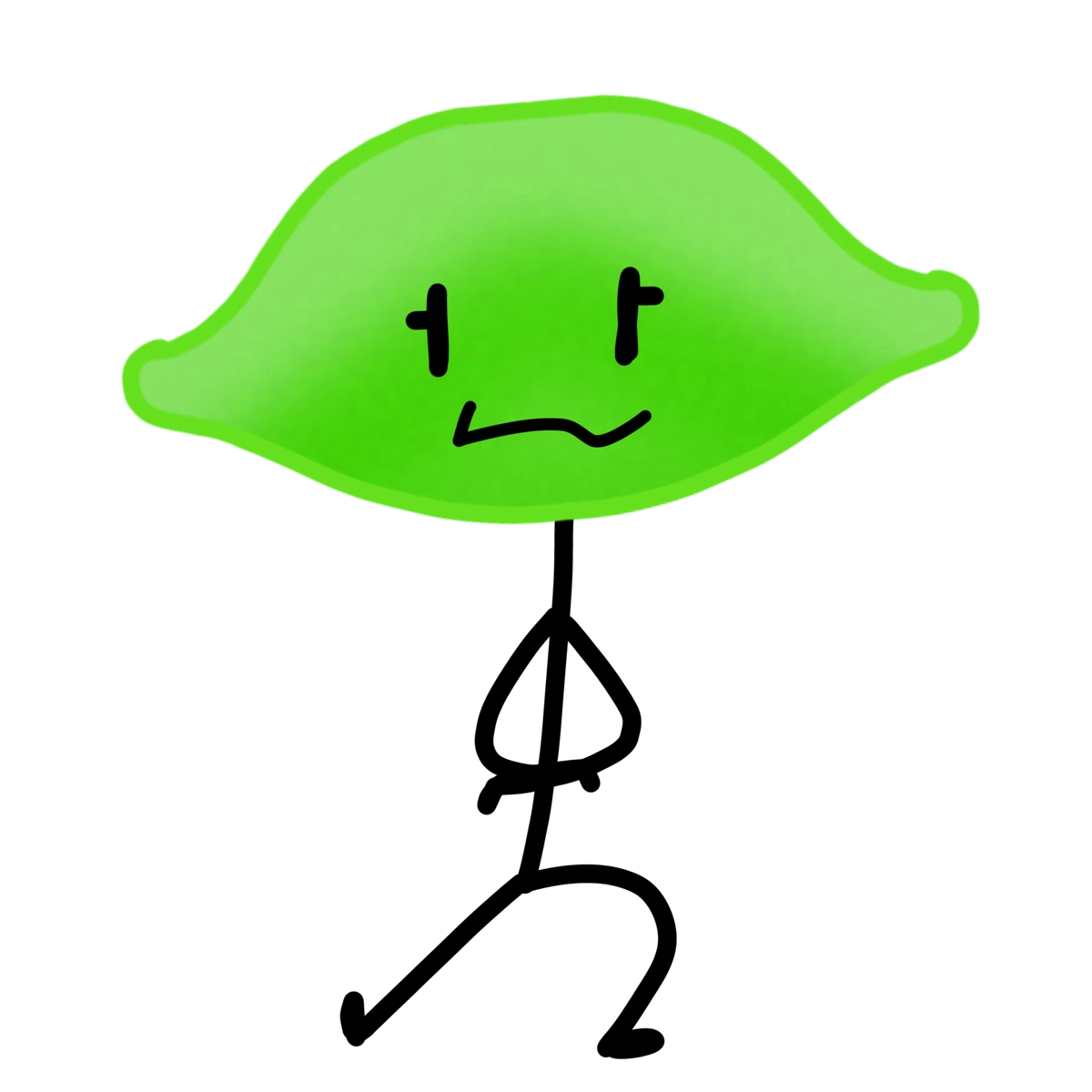 Lime | Paper Perplexity Wiki | Fandom