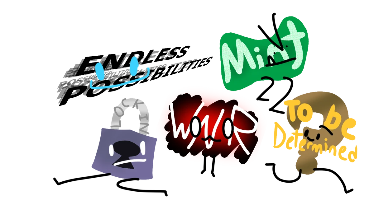 Runaway Logos | Paper Perplexity Wiki | Fandom