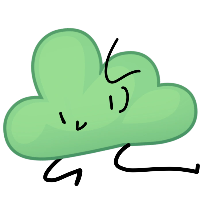 Bush but Cloudy Asset | Paper Perplexity Wiki | Fandom