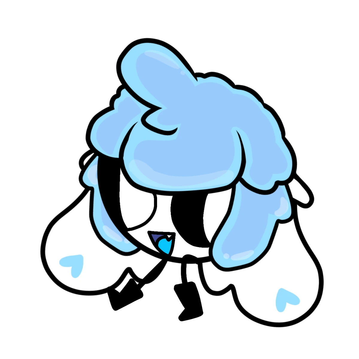 Category:Users who created or recommended characters | Paper Perplexity ...