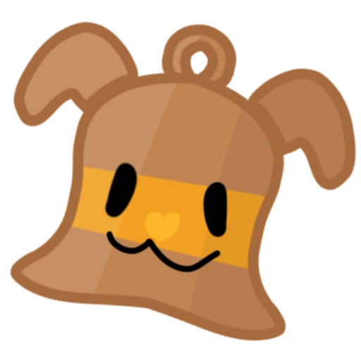 Dog Bell | Paper Perplexity Wiki | Fandom