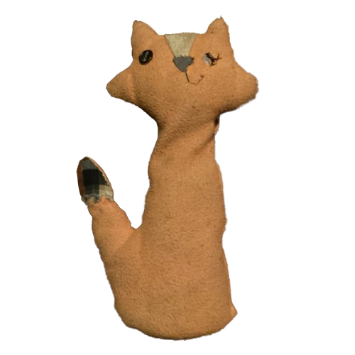 Rainen Replica | Paper Perplexity Wiki | Fandom