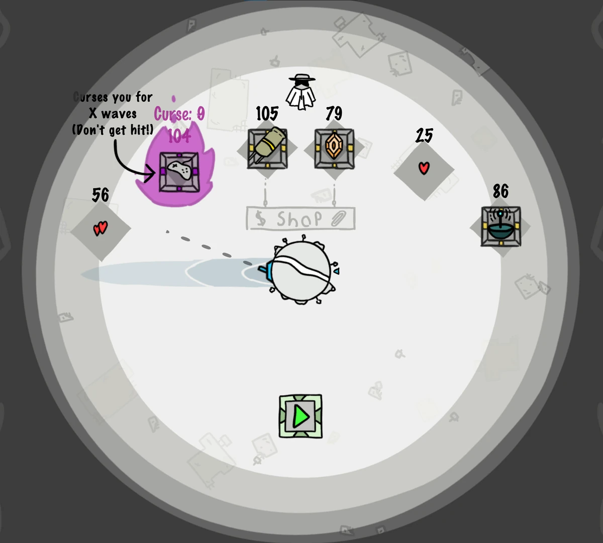 Shops | Paper Planet Wiki | Fandom