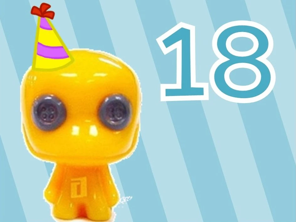 Birthday Bash | Paper Puppets Take 2 Wiki | Fandom