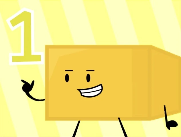 The Start of Paper Objects | Paper Puppets Take 2 Wiki | Fandom